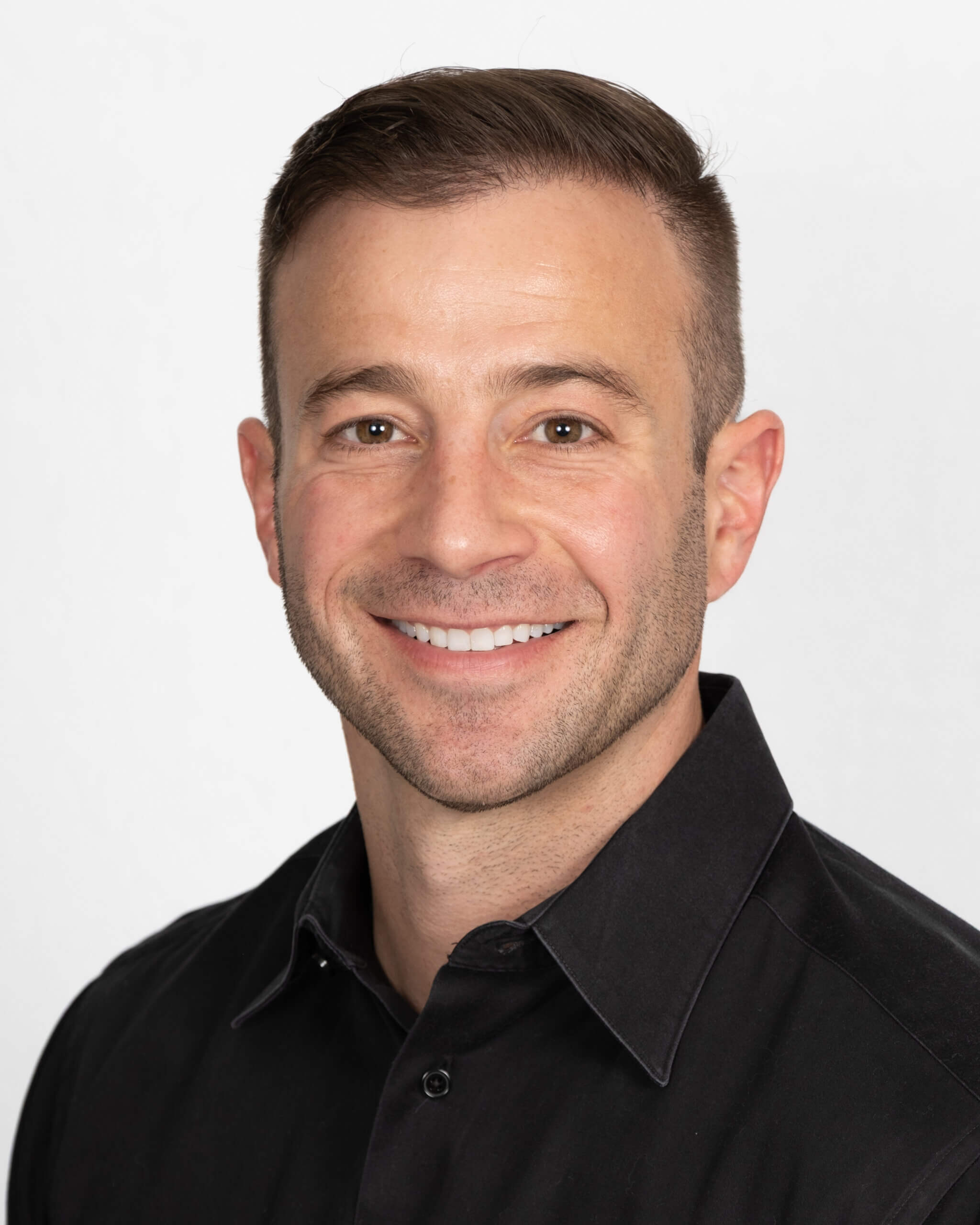 Erik Johnson, DVM, MS, DACVIM (Neurology) - Neuro Vet